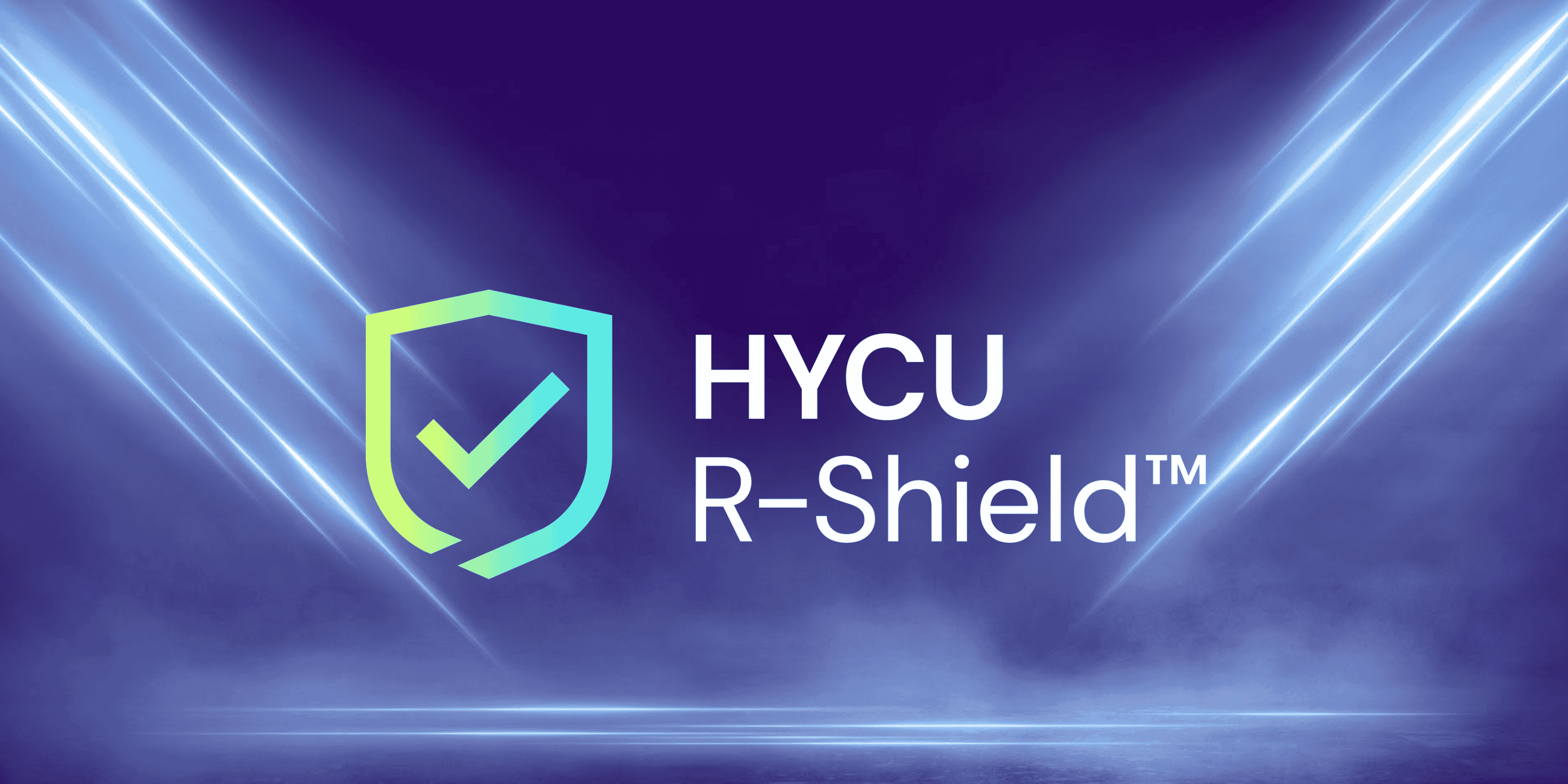 Research Note: HYCU, Inc. launches R-Shield, a comprehensive holistic ...