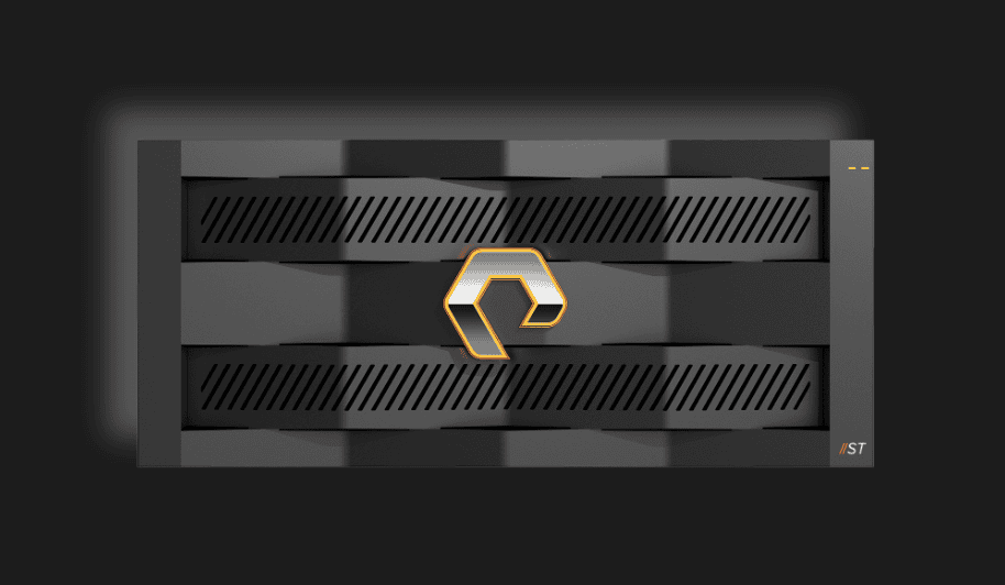 Research Note: Pure Storage, Inc. announces new FlashArray//ST at Accelerate 2025 - Architecting IT
