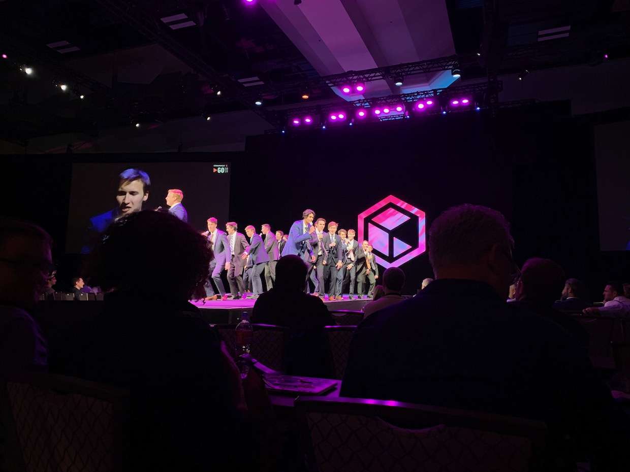 Commvault Microsite - Architecting IT