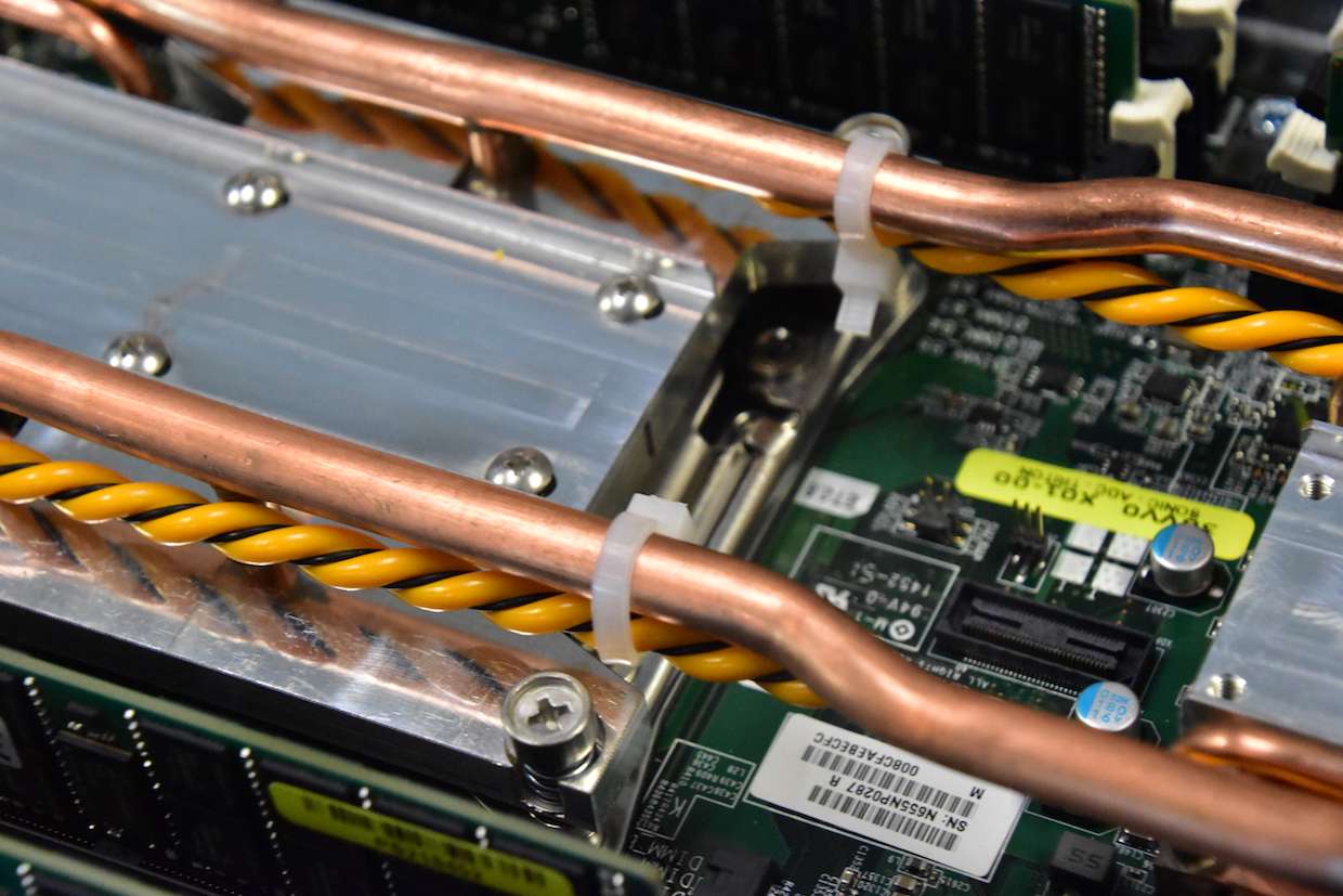 Dell Technologies Microsite - Architecting IT