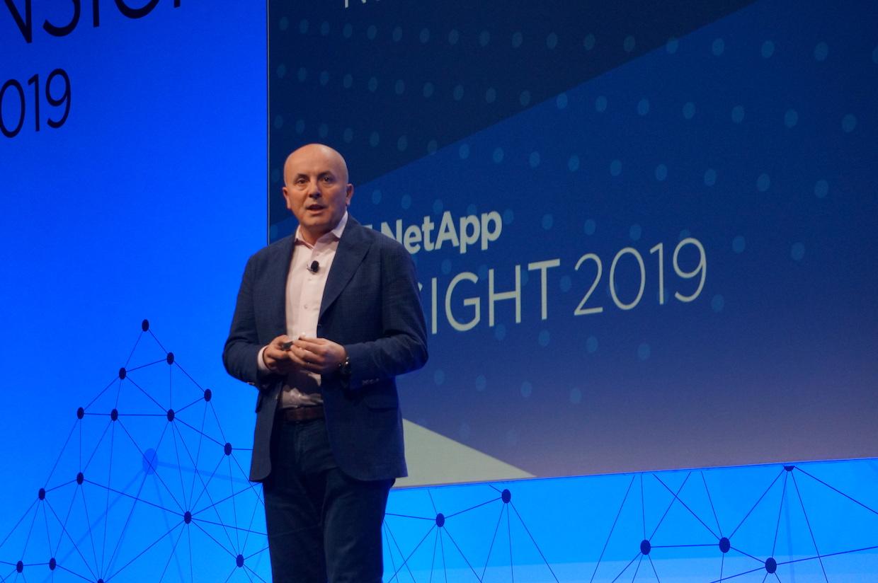 Netapp Microsite Architecting It