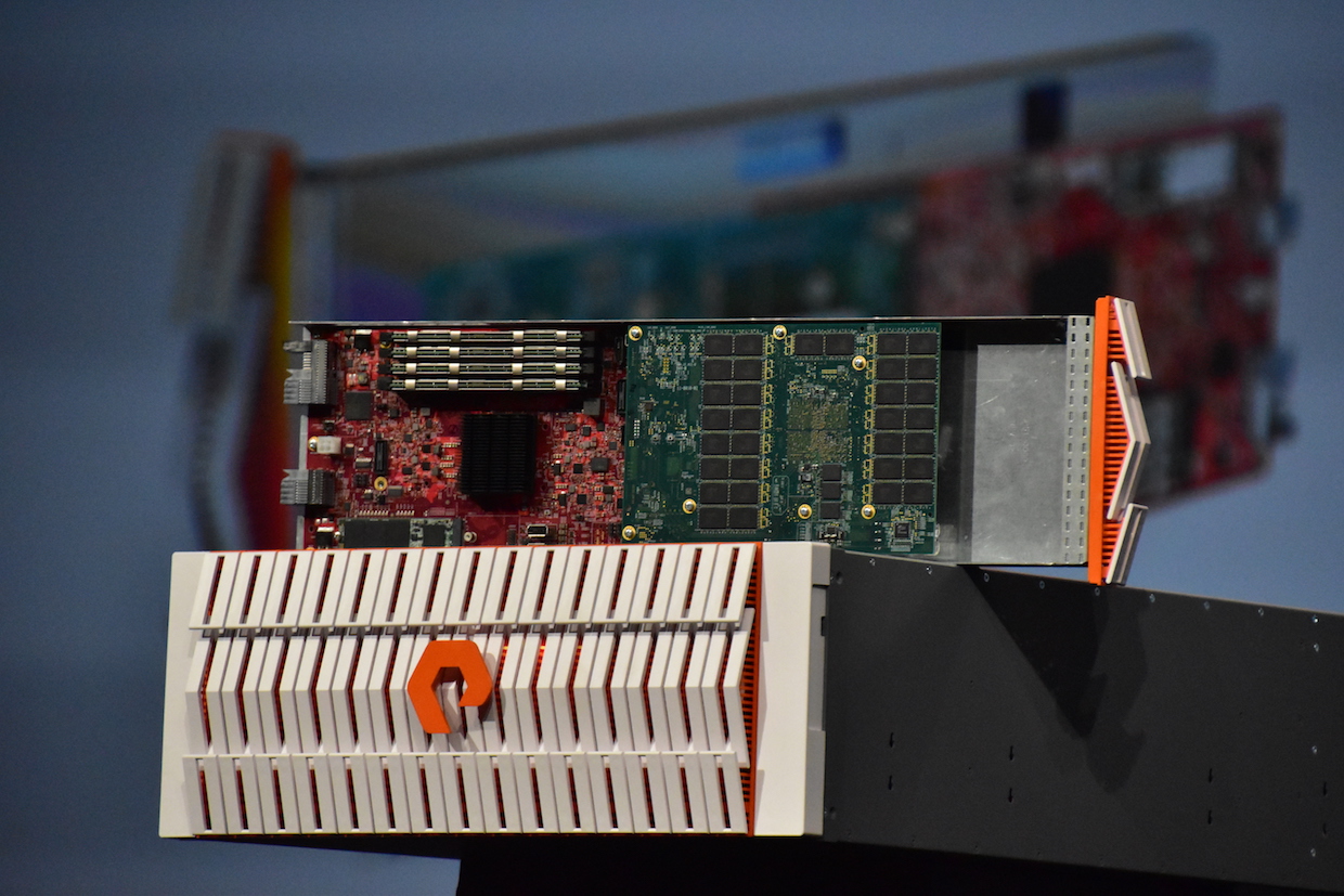 Pure Storage Microsite - Architecting IT