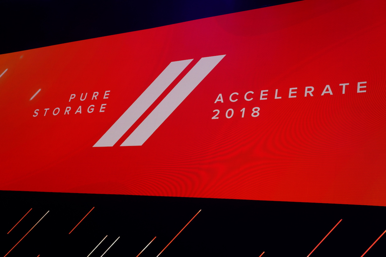 Pure Storage Microsite - Architecting IT Pure Storage Microsite - Architecting IT